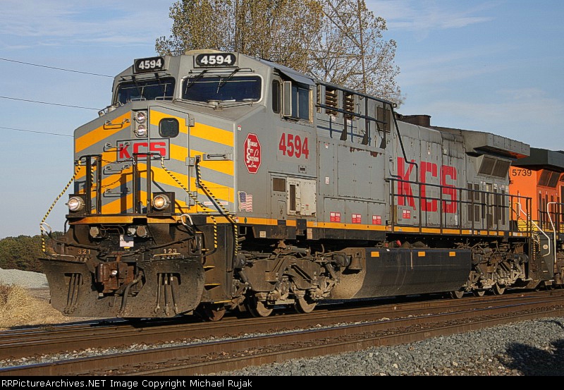 KCS 4594